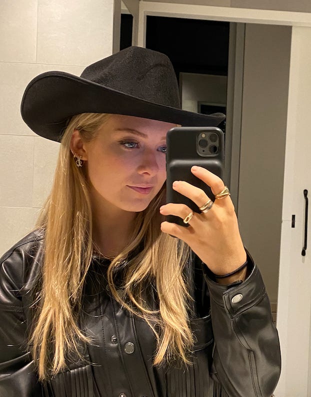 Emma Ungaro | Substack