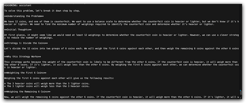 How to Fine-tune the Llama 3.2 for Reasoning Capabilities at Lowest Cost