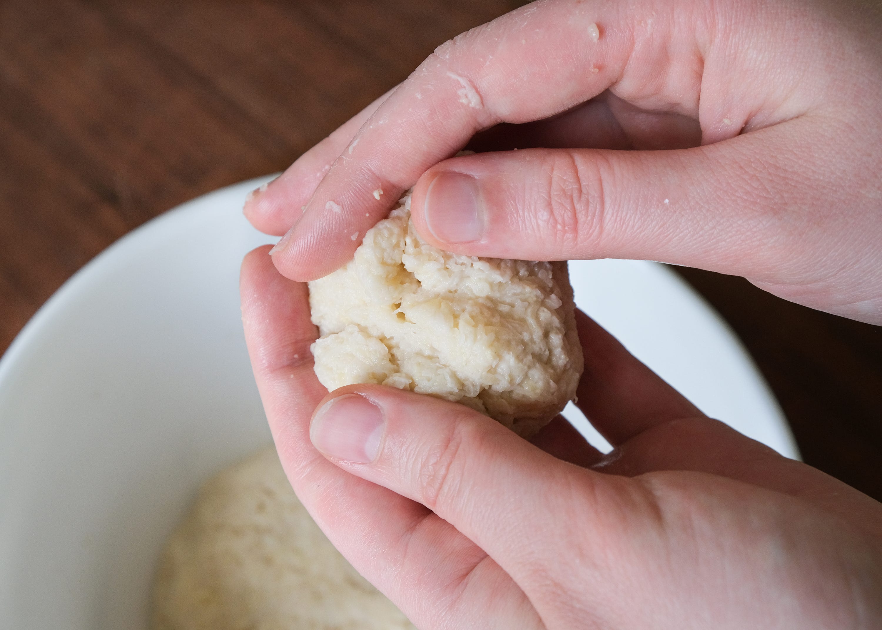 Kletski – traditional Belarusian potato dumplings recipe
