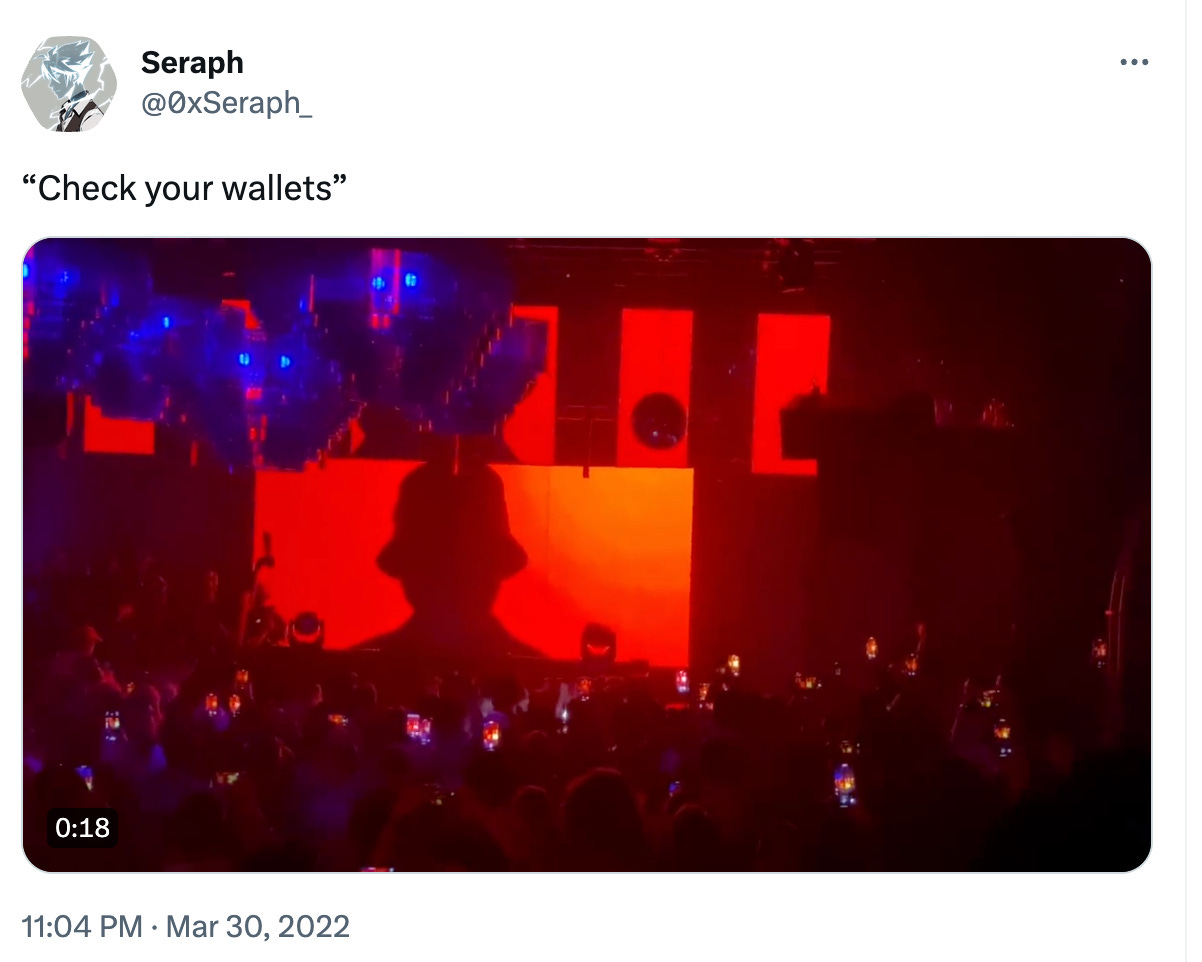 Follow The Rabbit: What Is Azuki Planning?