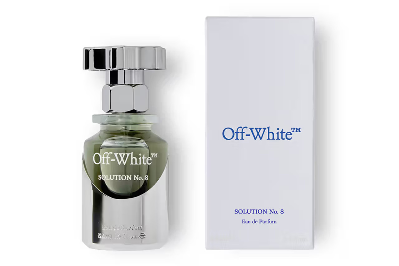 5 New Fragrance Drops from Off-White™