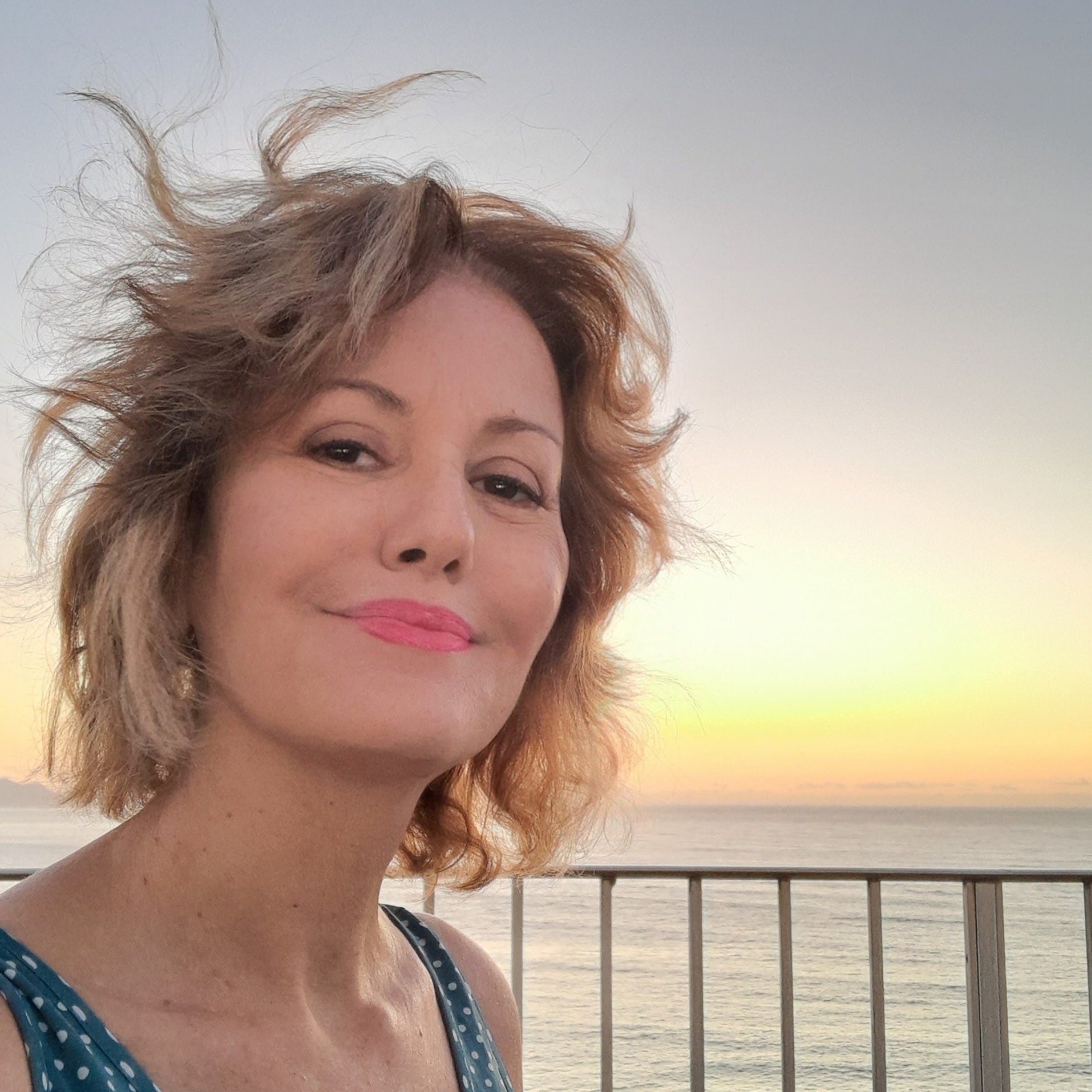 Leticia Dornelles | Substack