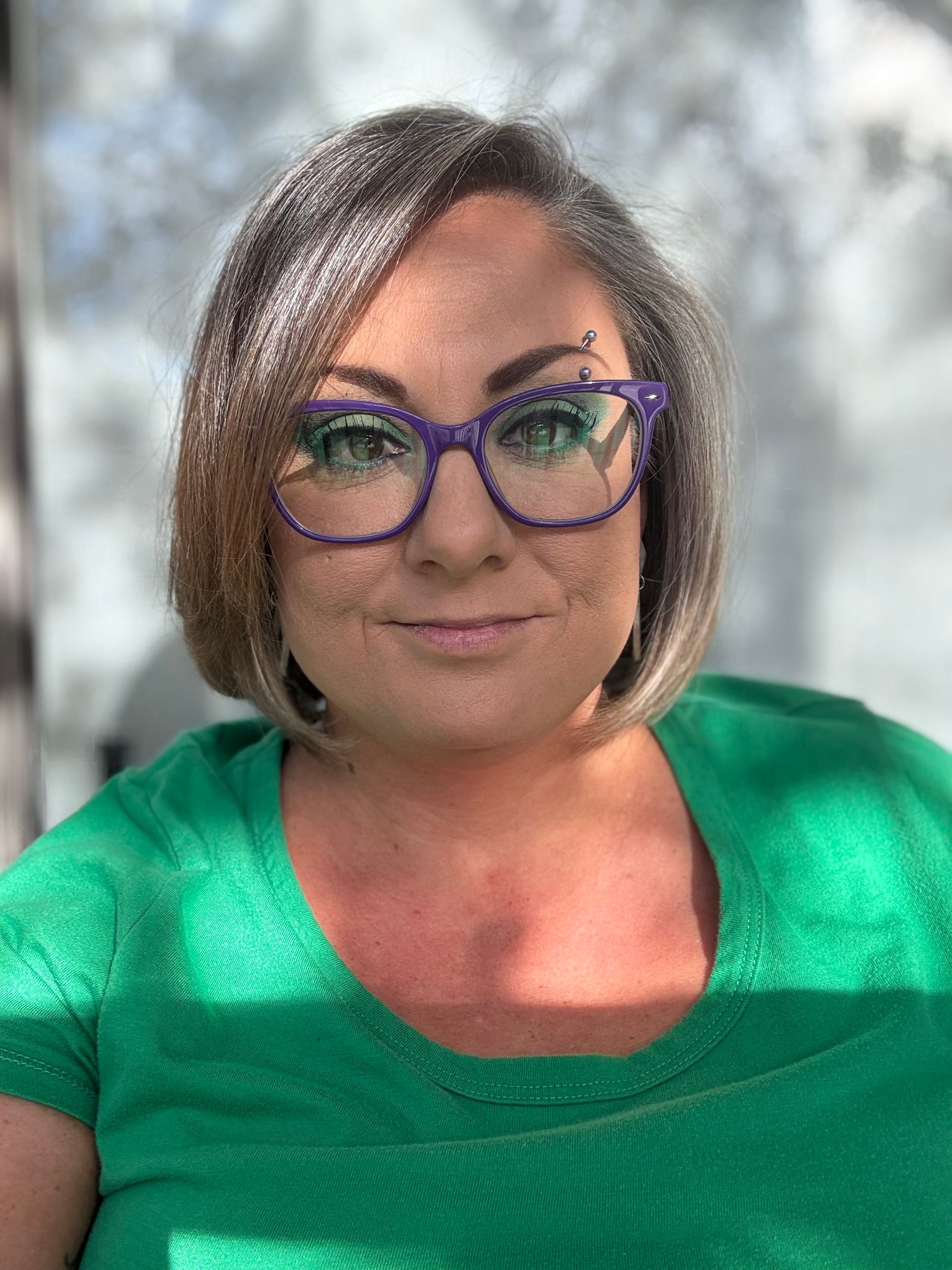 Amy Diaz Hollis | Substack