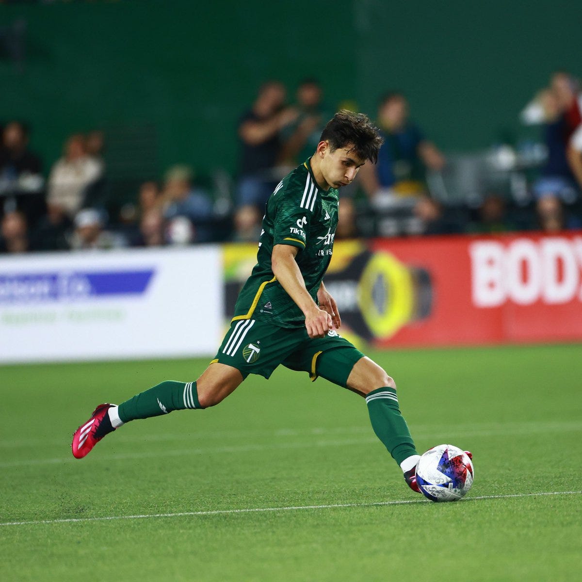 Match Recap & Highlights - U.S. Open Cup: Timbers 3, RSL 4