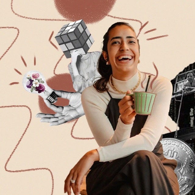 Giovana Simão | Substack