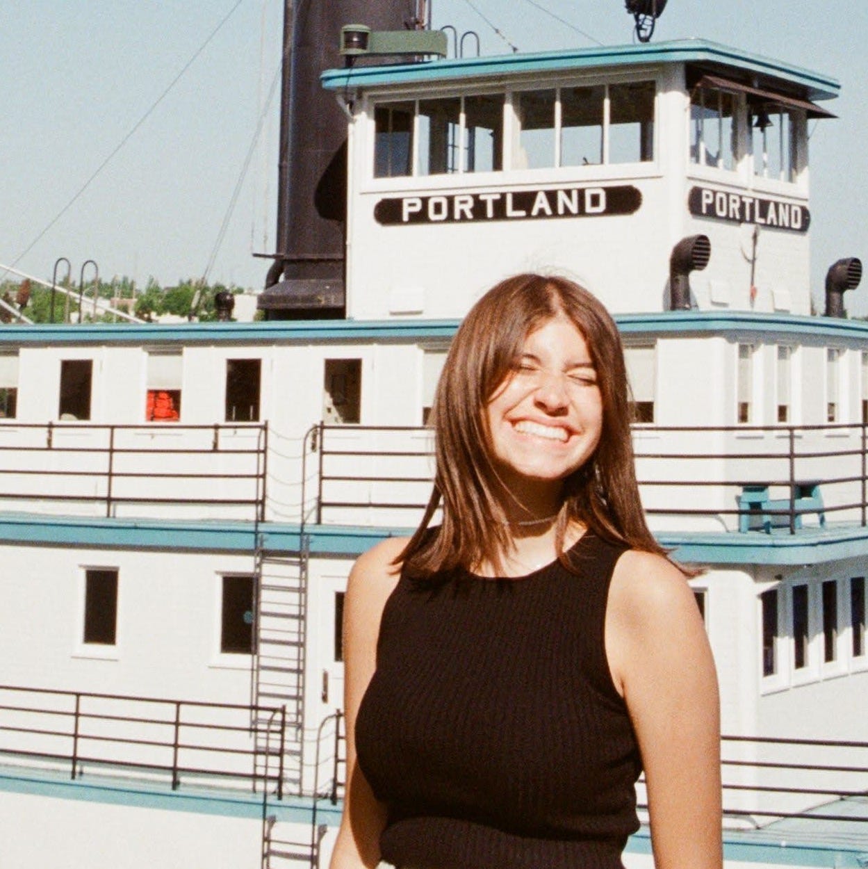 Jenna Mindel | Substack