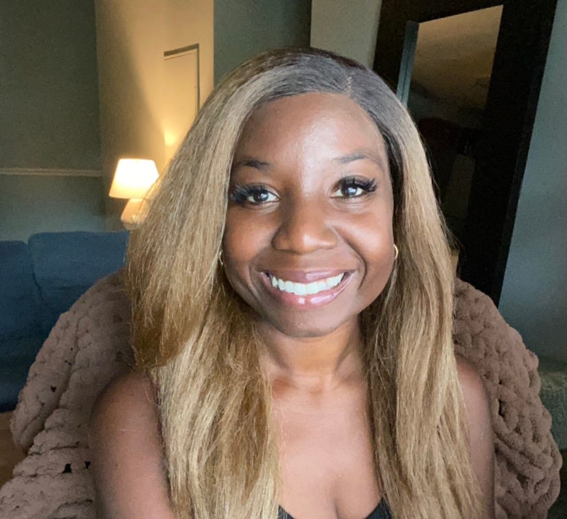 Tiffany Parker | Substack