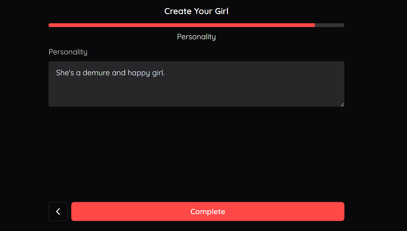 Create Your Own AI Girlfriend Or Boyfriend With This AI Tool