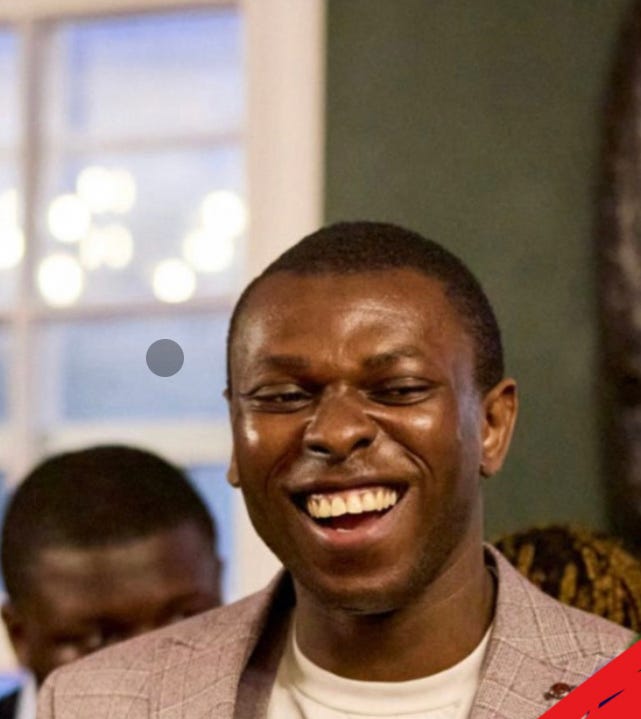 Tobi Akinpelu | Substack