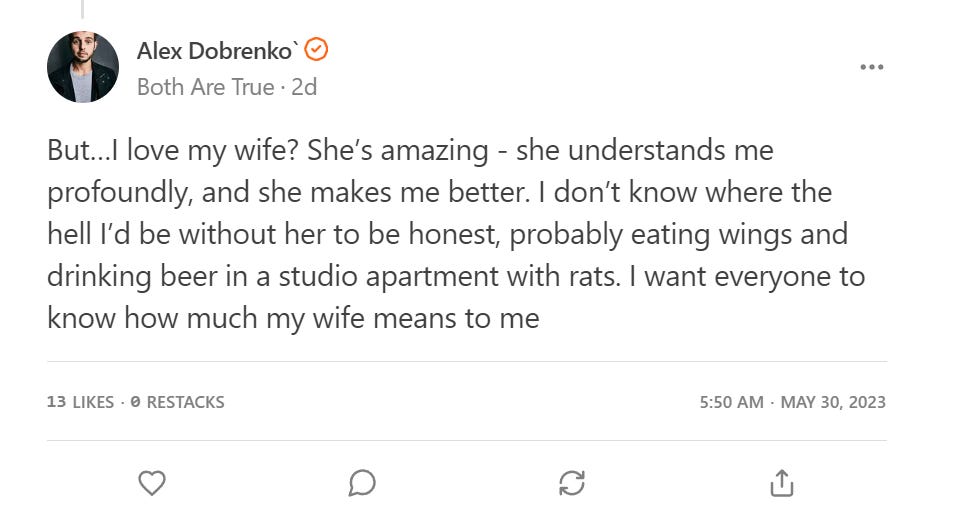 Alex Dobrenko DESTROYS everything is amazing’s Mike Sowden in EPIC debate