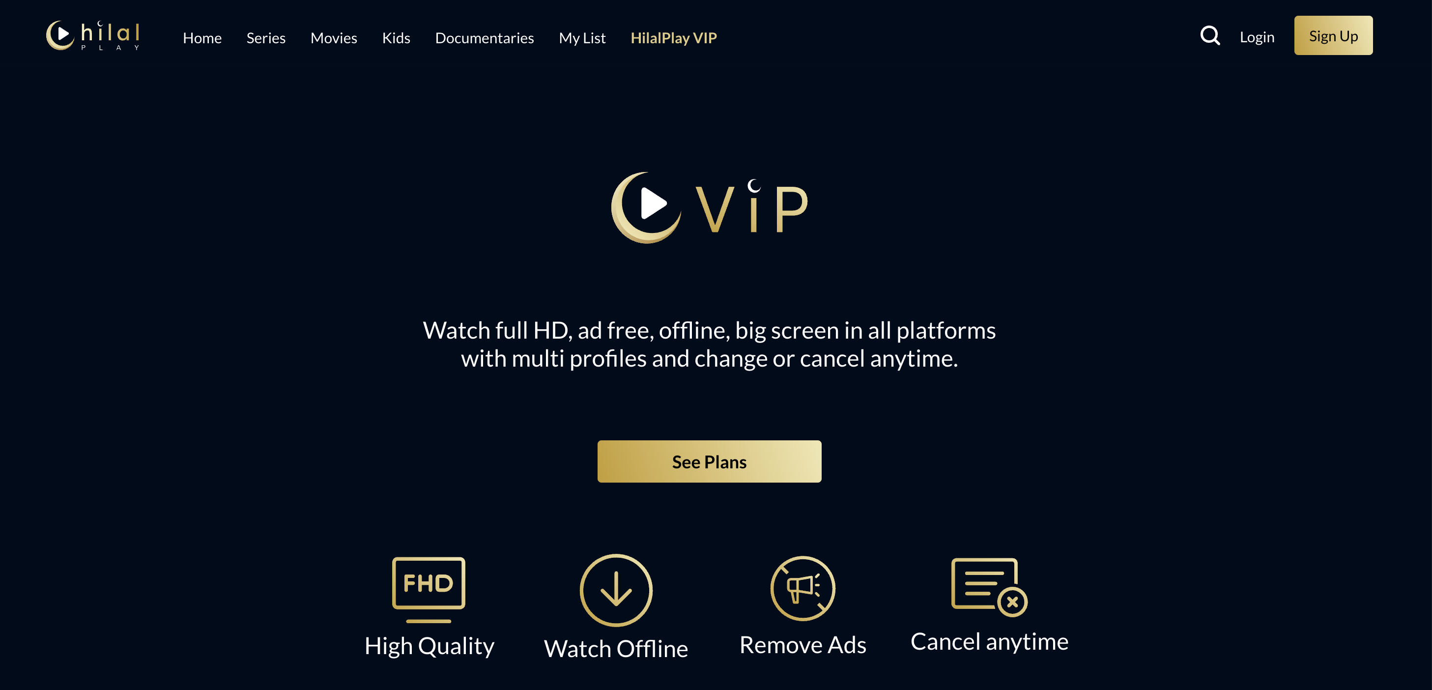 FAST in MENA - June 2023 - by Yann Colleter