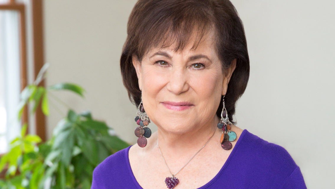 Cheryl Melody Baskin | Substack