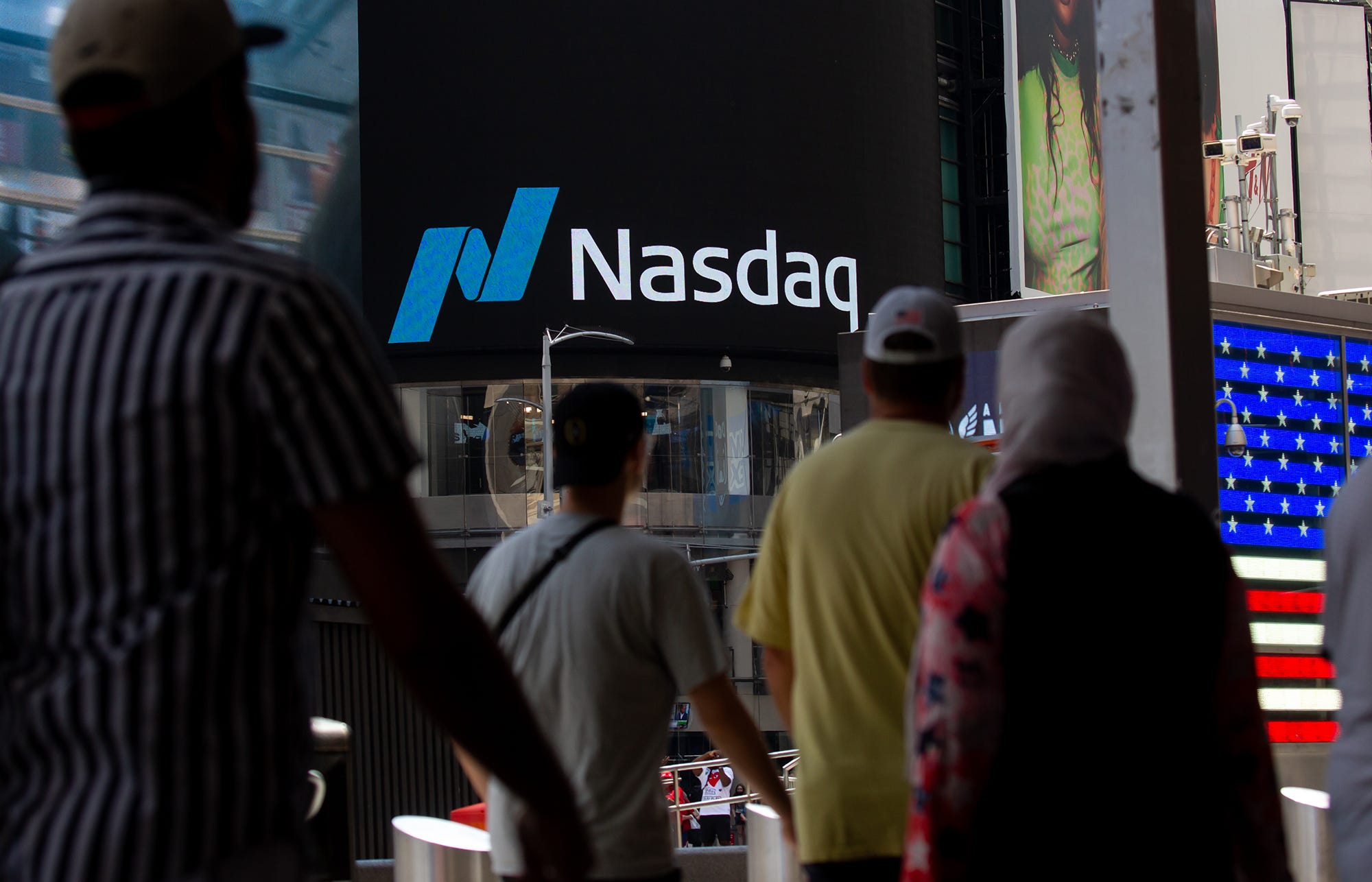Understanding Nasdaq: a global financial powerhouse poised for ...