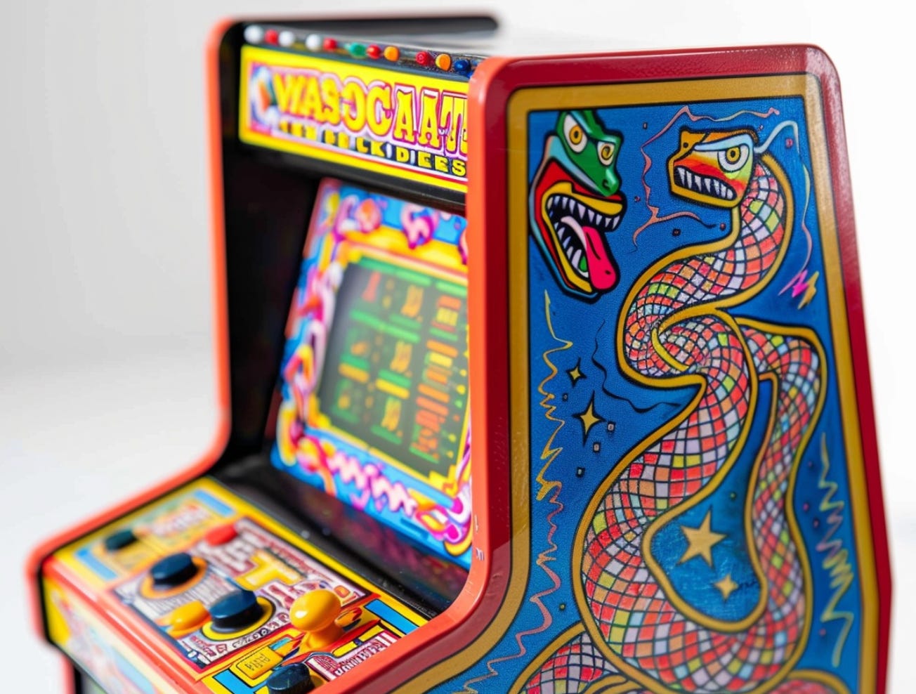 How to design and code a game in 5 minutes with AI