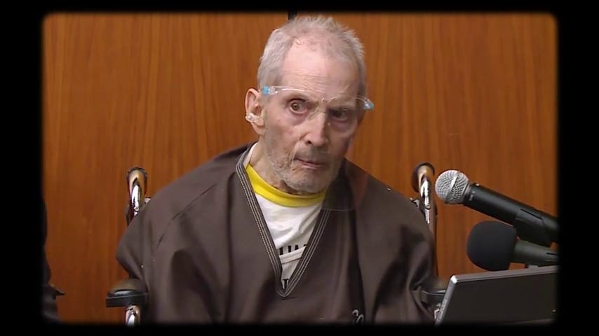 ‘The Jinx’ Chapter 11 Exposed The Truth and Nothing but "Mostly the Truth"