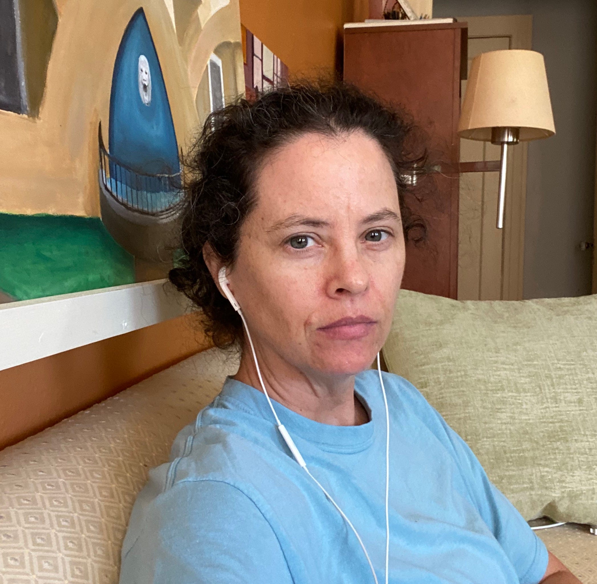 Alston Cox | Substack