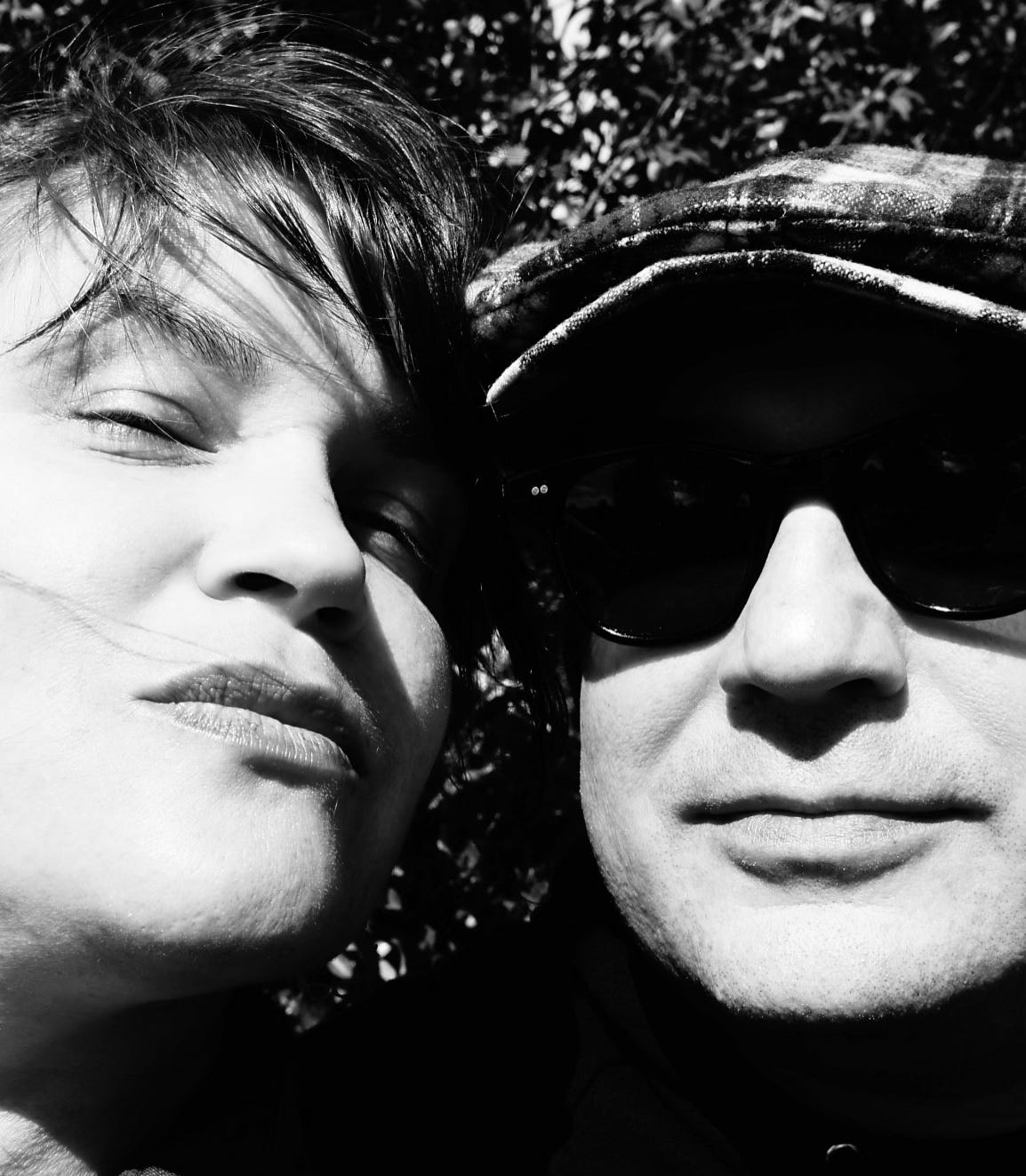 A Box of Old Knives | Substack