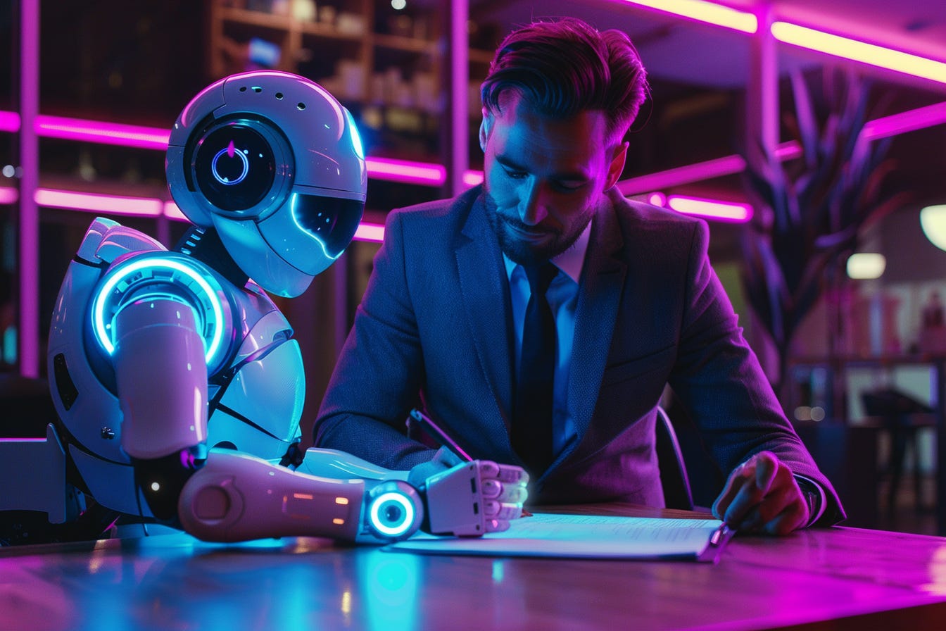 AI as Your Co-Author: Speech Writing with ChatGPT