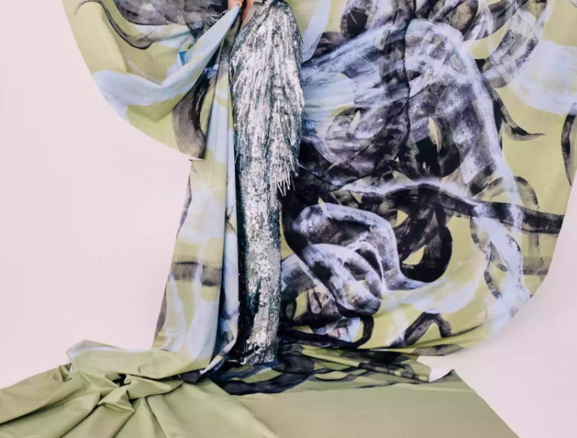 The Ten List # 13 - by Megan Kristel - Megan’s Substack