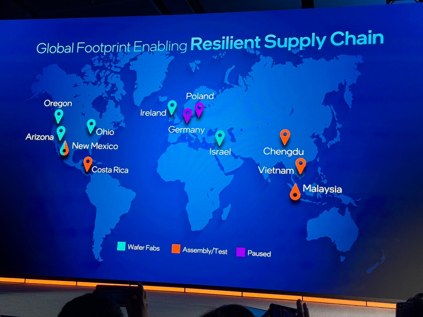 Intel’s Next Frontier: Redefining Chiplet Integration Through Advanced Packaging