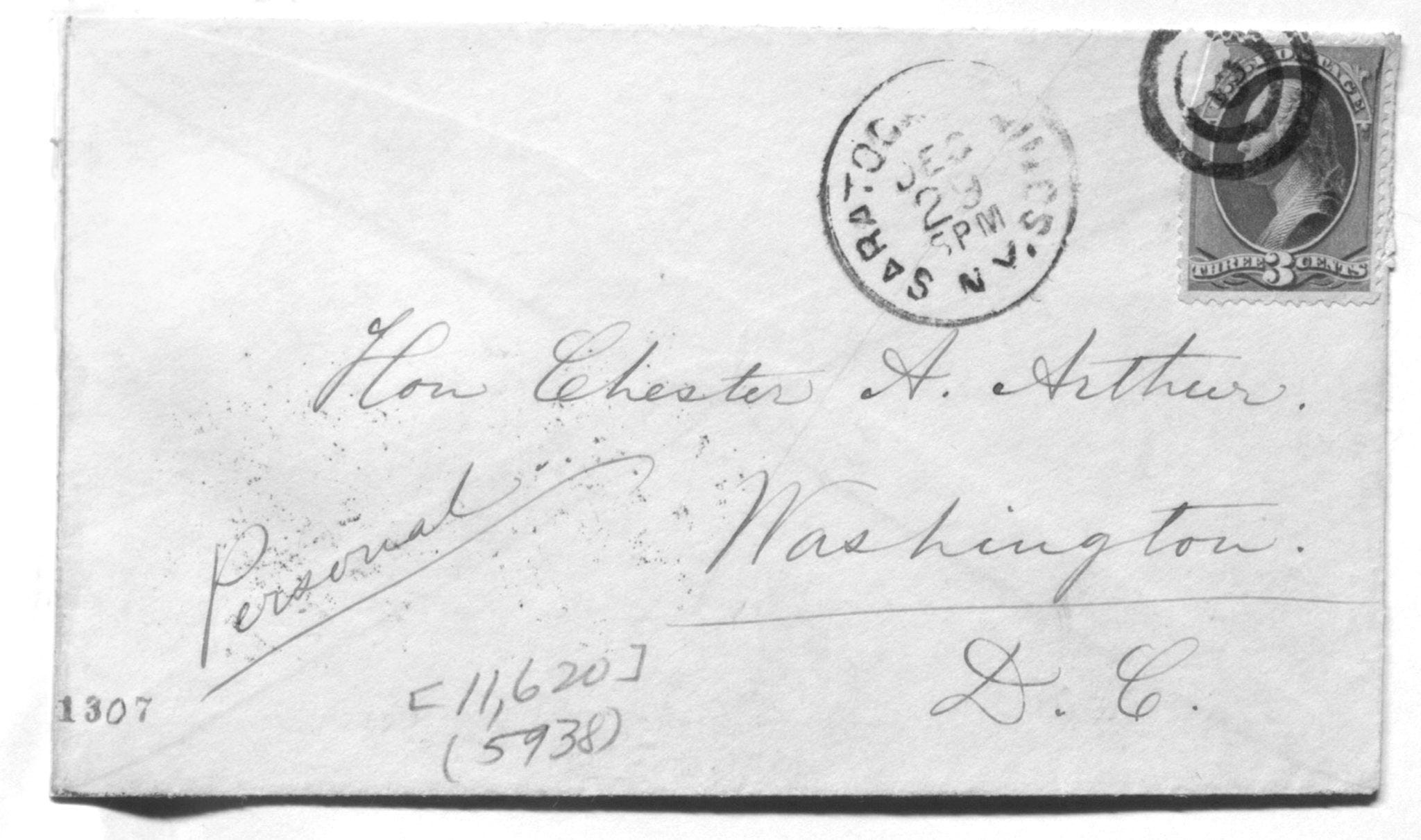 The Pen Pal Who Changed a President - by Toni Fitzgerald