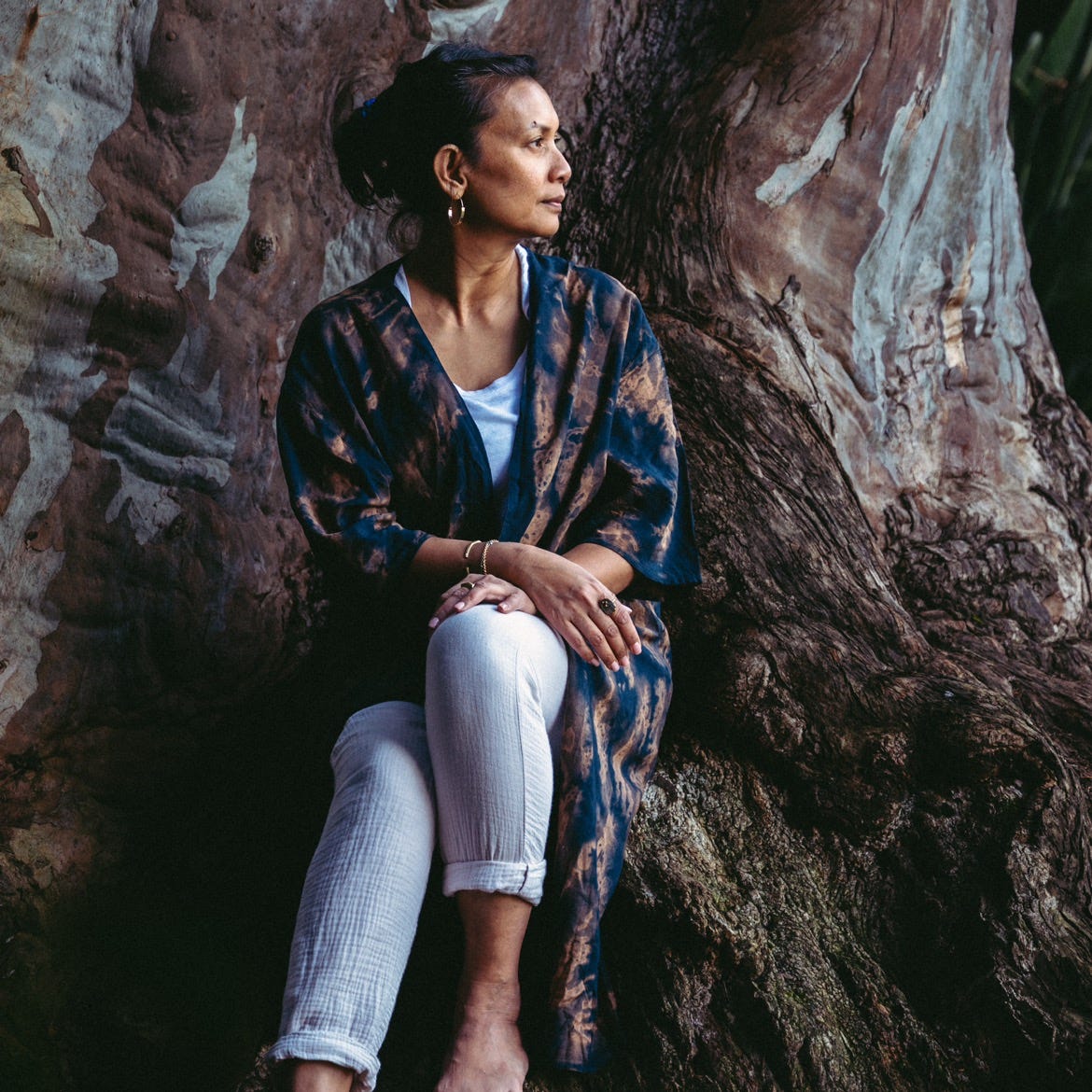 Nikki Lee Boklund | Substack