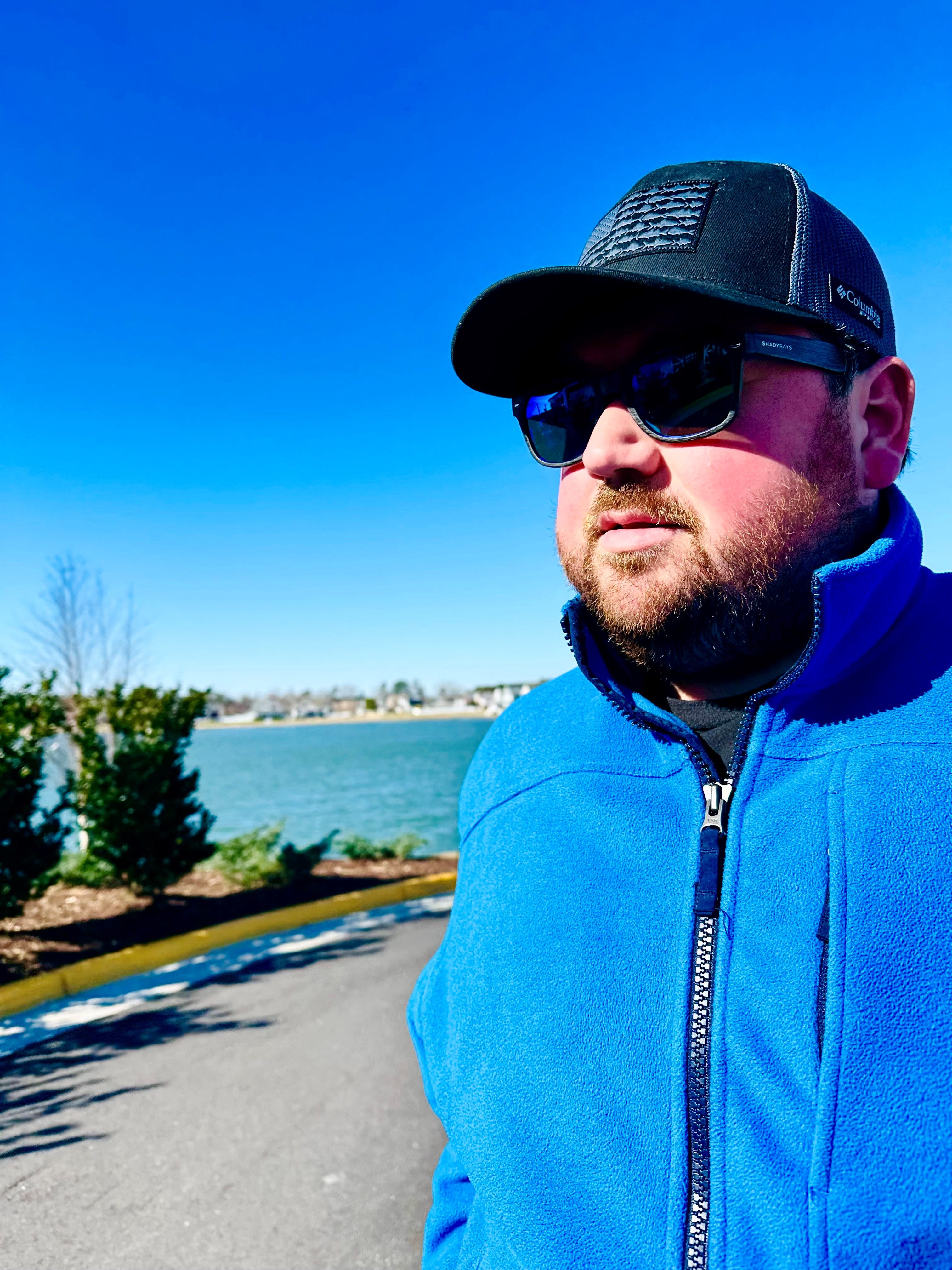 Ricky LaBlue | Substack