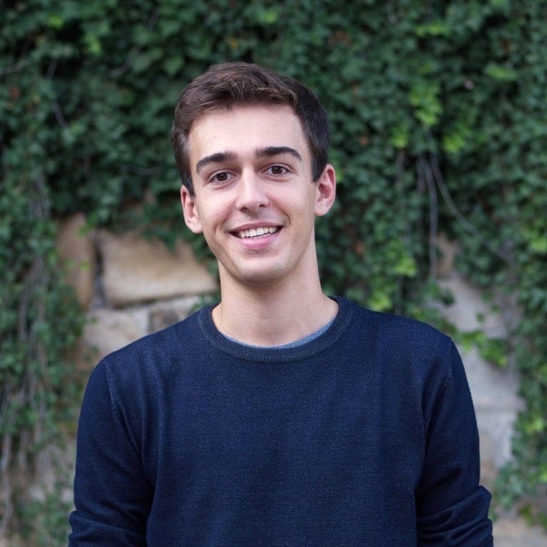 Dominik Hermle | Substack