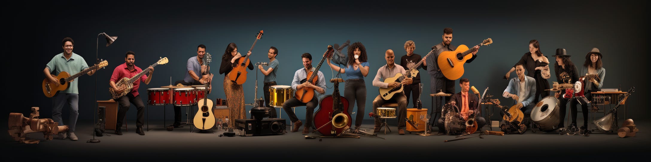 How Your Music Can Tell Your Personality Type - by Habit10x