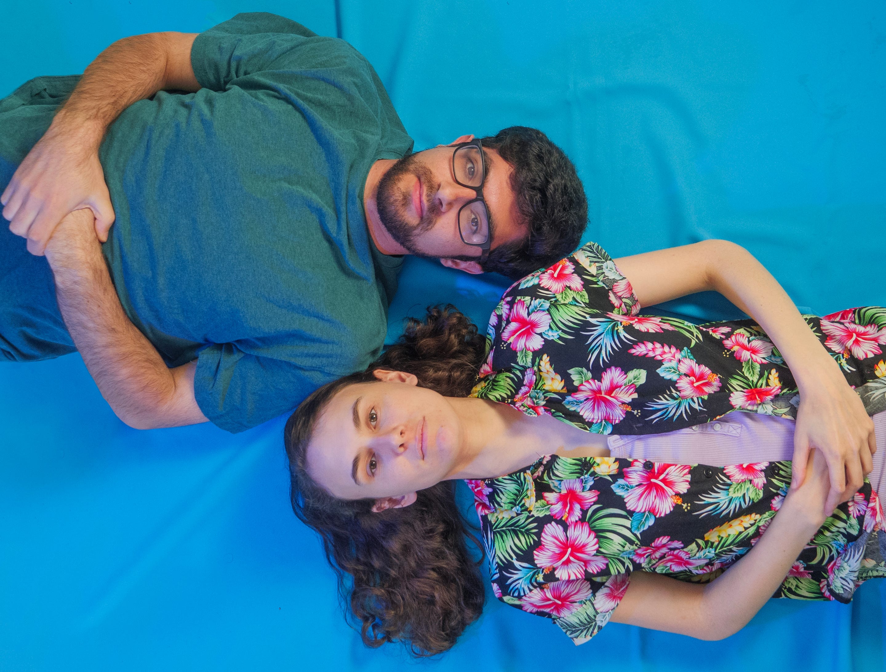 A Super Sluggish Sunday - The Contenders Comedy’s Substack