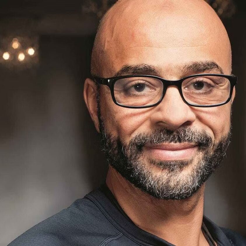 Mo Gawdat | Substack