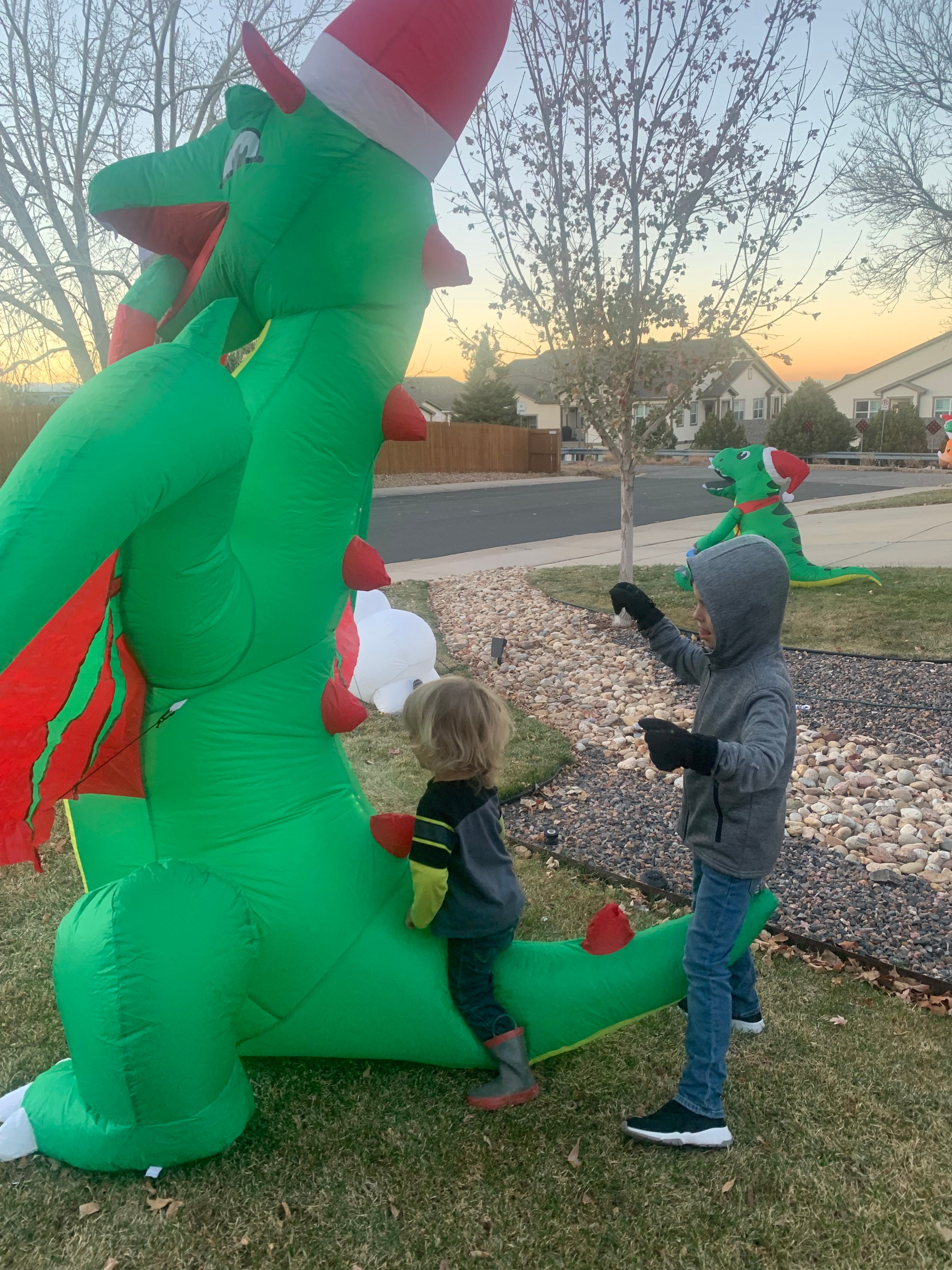 Christmas Musings - by Wendy Mengel - Wendy’s Substack