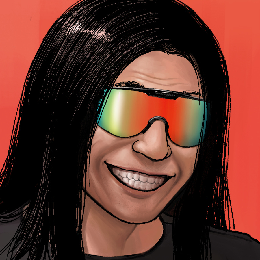 Join ARX-Han’s subscriber chat