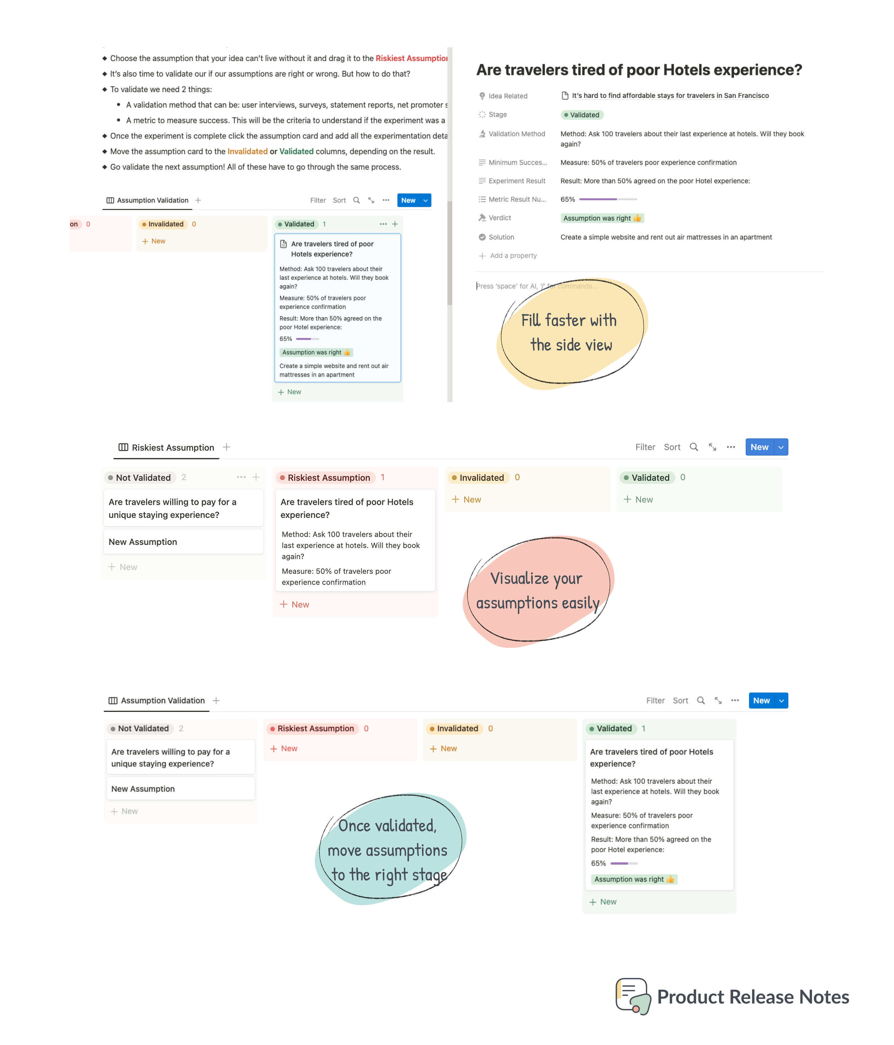 Step-by-Step Guide: How to Validate Your Business Idea Now