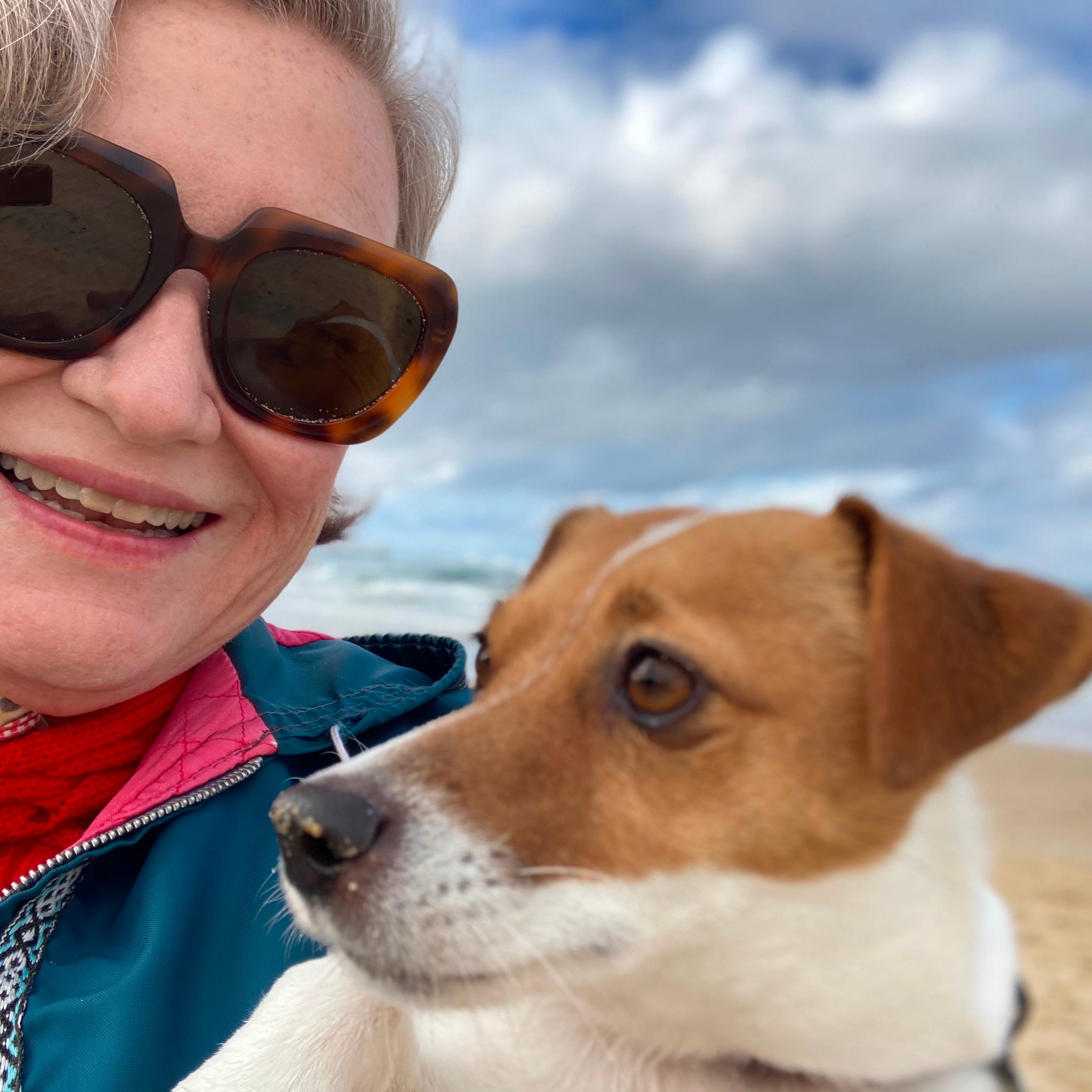 Annette Moore | Substack