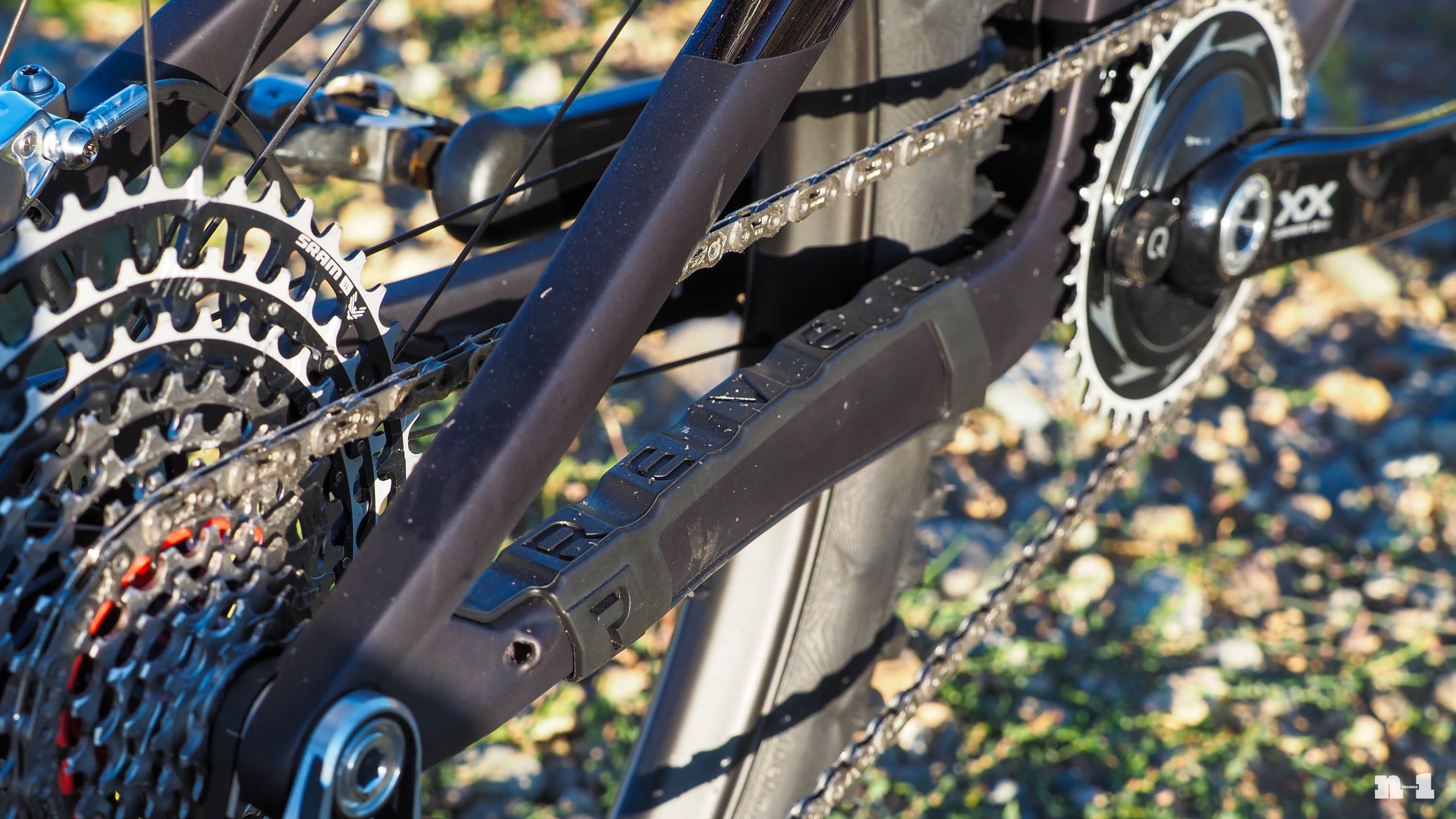 Revel Rascal v2 review: All-around trail bike goodness