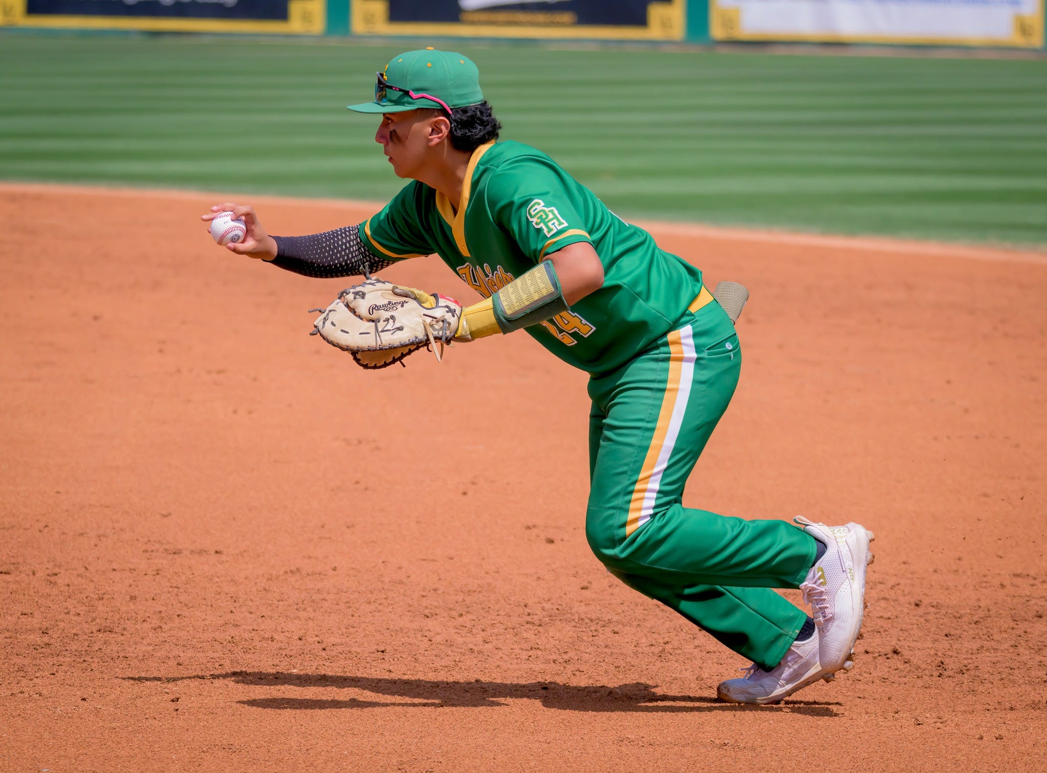 SGV/Whittier Prep Sports Zone: All-Area Baseball Team (UNDERCLASS)