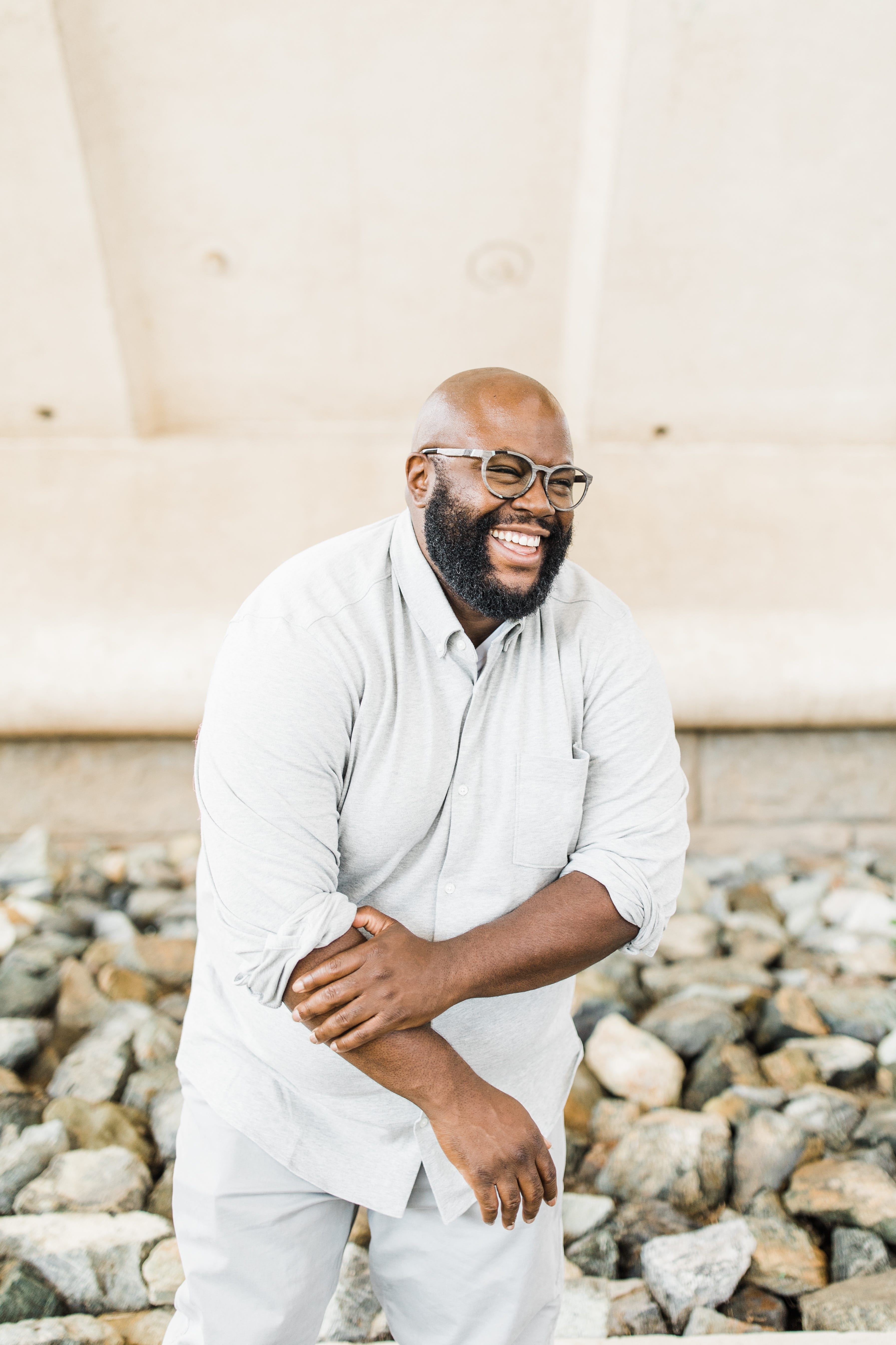 🎙Interview: Ronald Young Jr. - by Unofficial Social Chair