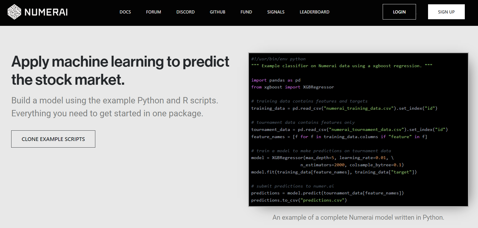 Long Take: How the Machine Economy combining AI, blockchain, and ...