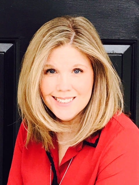 Teri Christoph | Substack