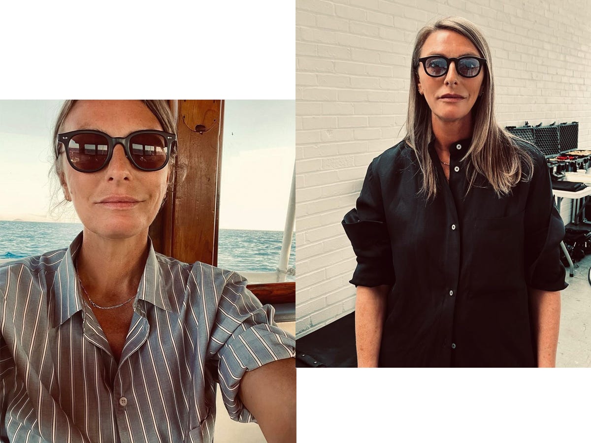 Style Stalking + Random Good Things - by Jennifer Alfano