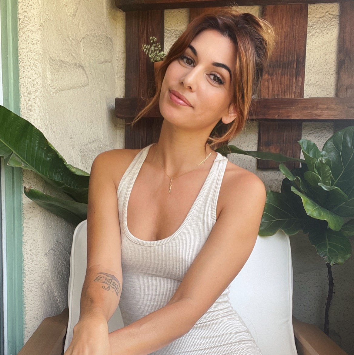 Haley Melikian | Substack