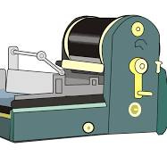 My Writing Journey - JOY E. HELD'S Newsletter