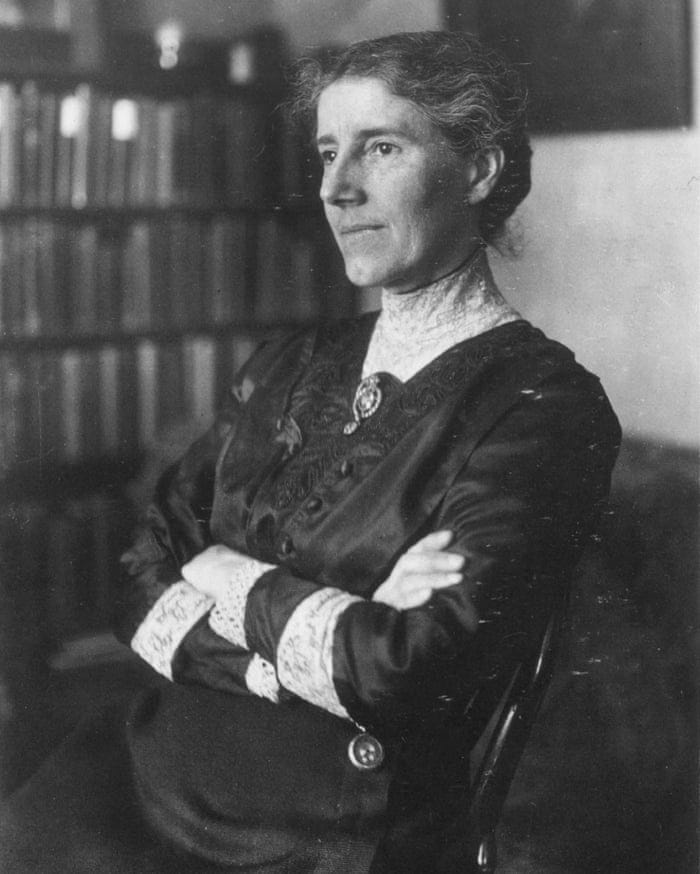 Part 9: Biographical Criticism - by Jonna Leine