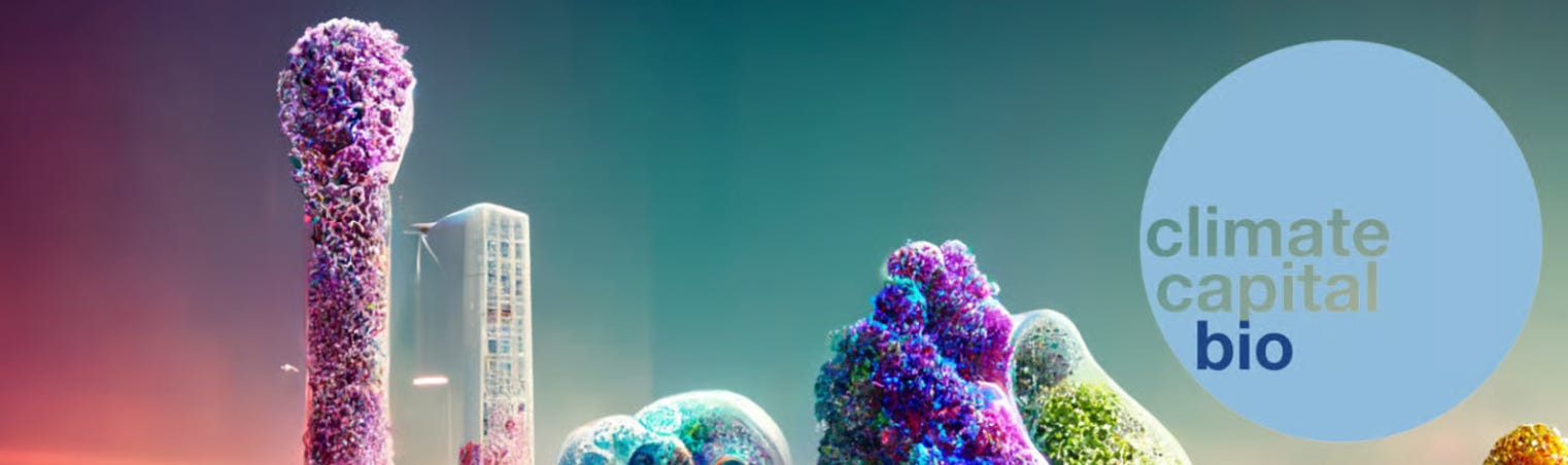 Our Guide to NY Climate Week 2023