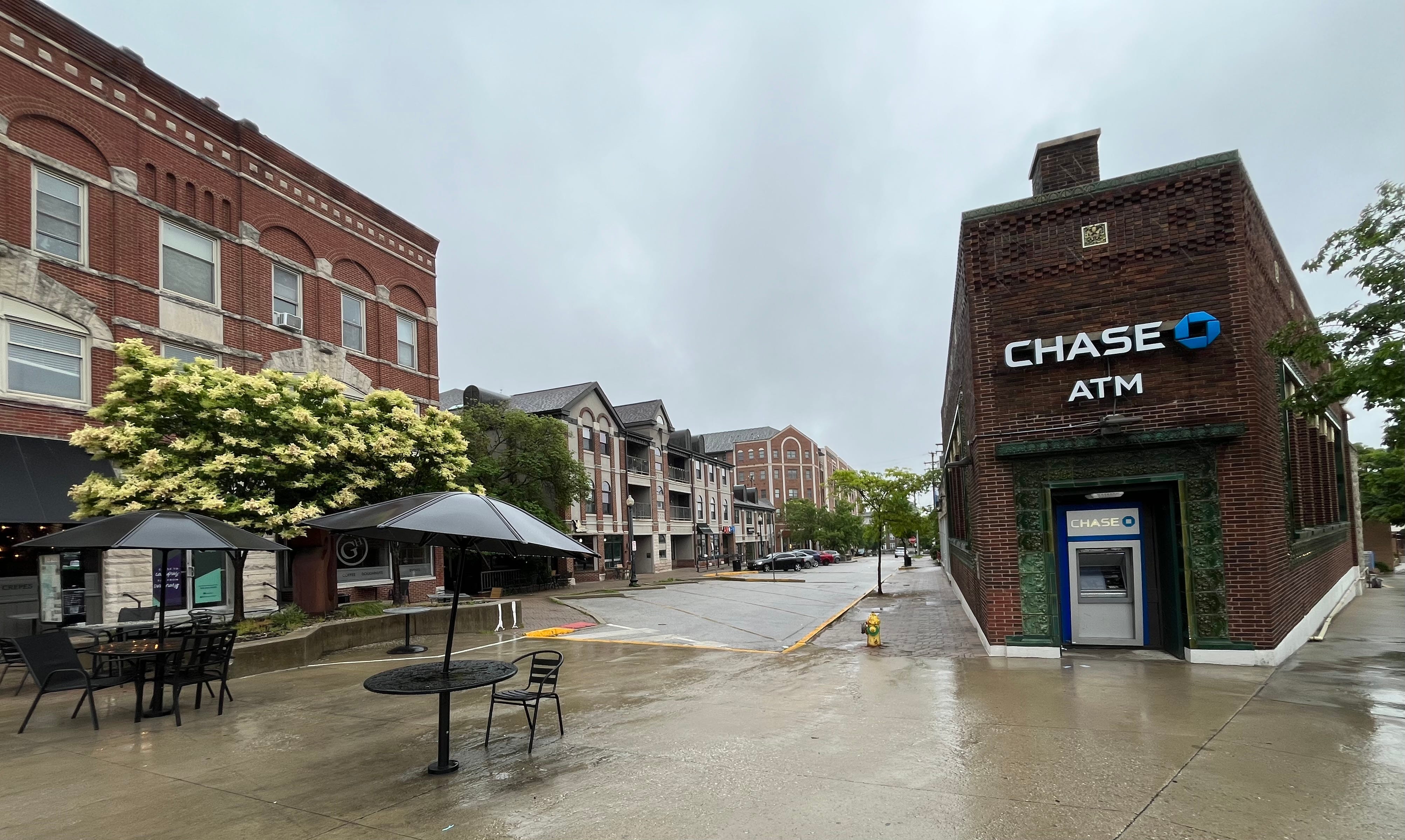 Updated 13-story plan delivered for Chauncey Hill Mall site