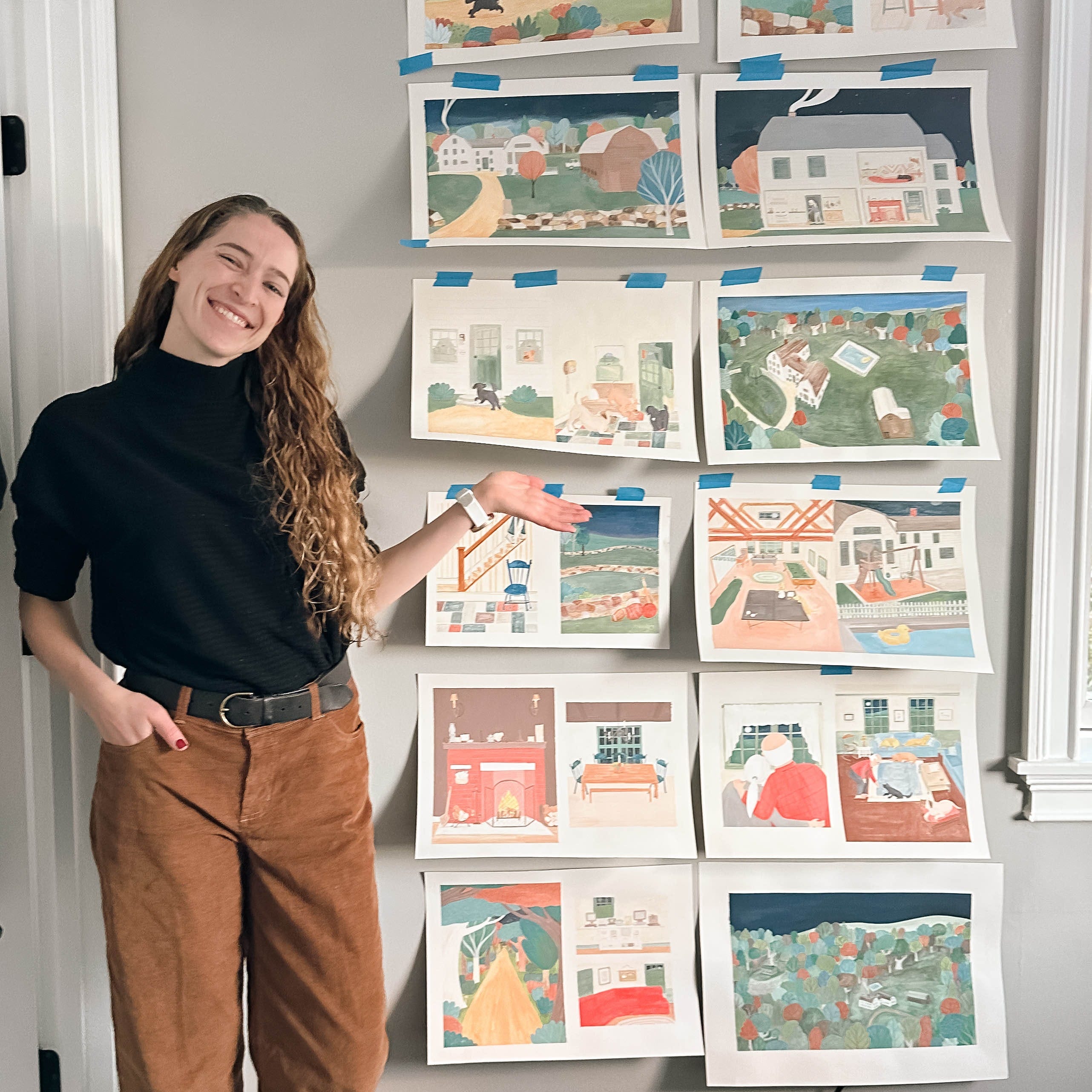 Katie Stack | Substack