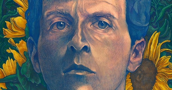 Making Sense of Mysticism - by Lewis Coyne - Feed Your Head