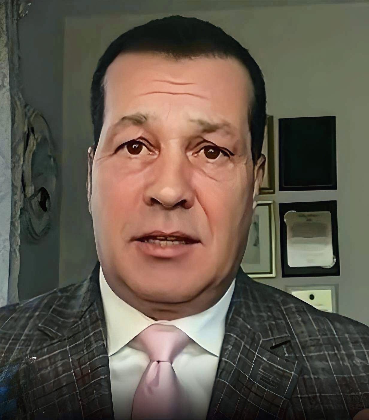 This is For Real? | Richard Luthmann | Substack