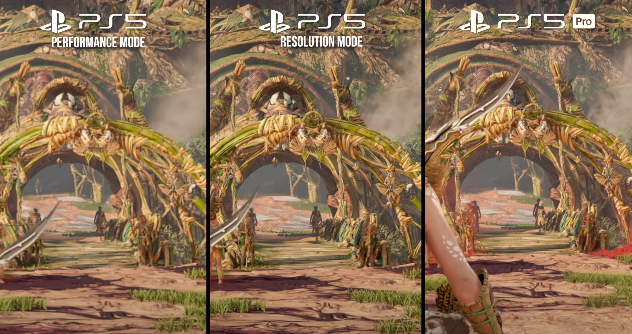 The PS5 Pro doesn't feel $200 better right now